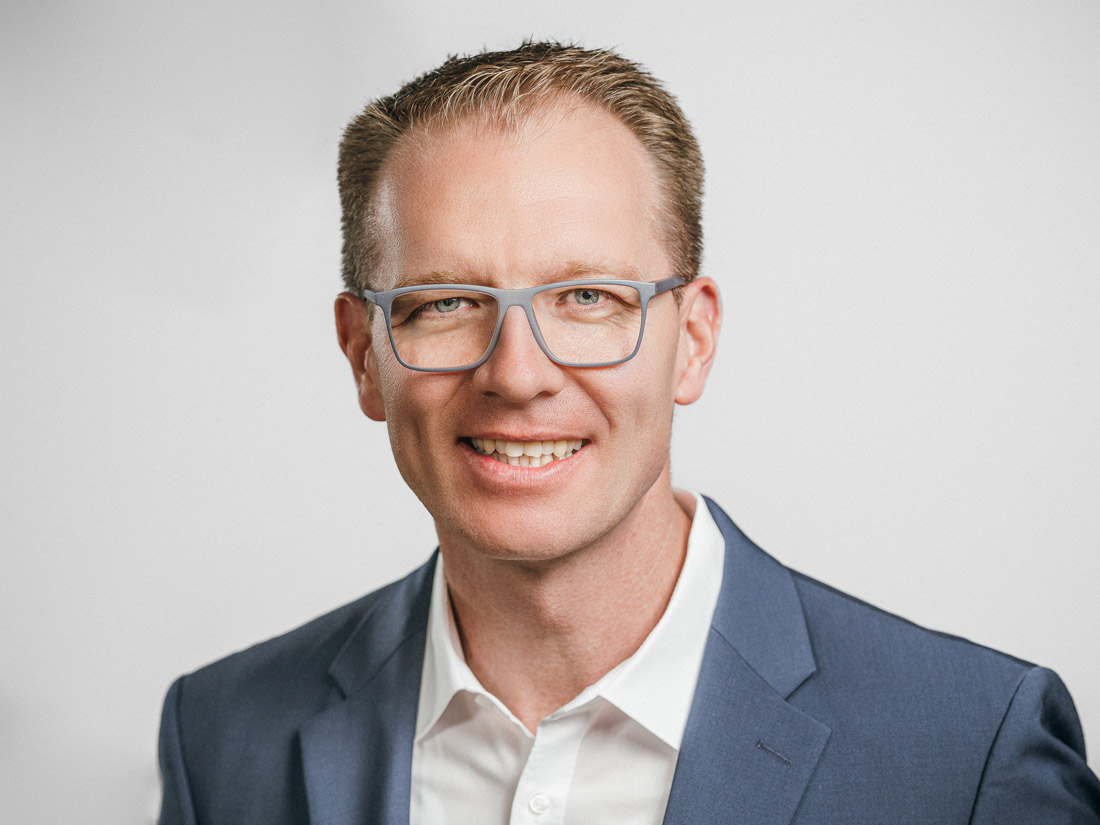 FWTM hat mit Jens Mohrmann neuen zweiten Geschäftsführer – Region im Blick