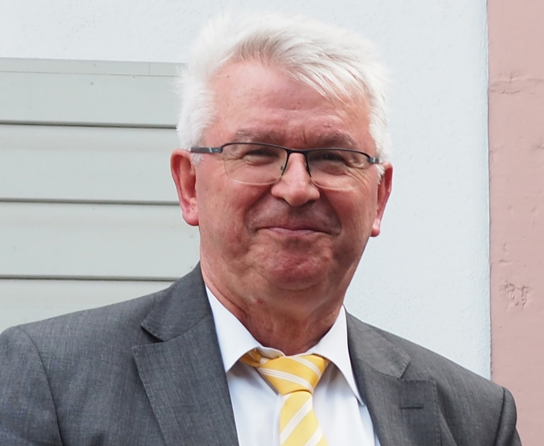 Ein Mann aus der Wirtschaft für die Wirtschaft – Michael Hafner feiert ...