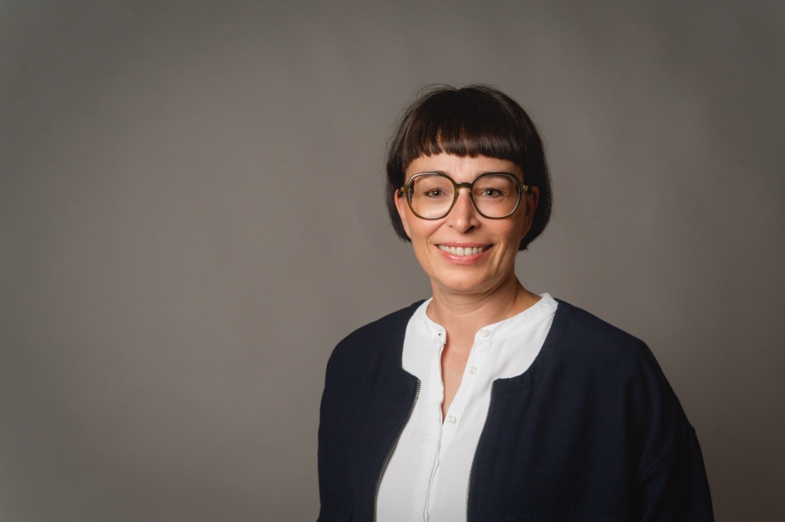 Christiane Schulz leitet das Migrationsamt des Ortenaukreises – Region ...