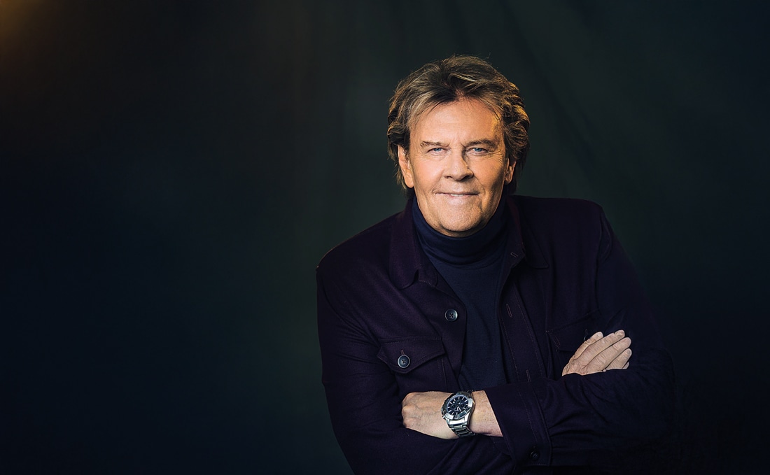Tribute-Highlights und Schlagerlegende – Region im Blick
