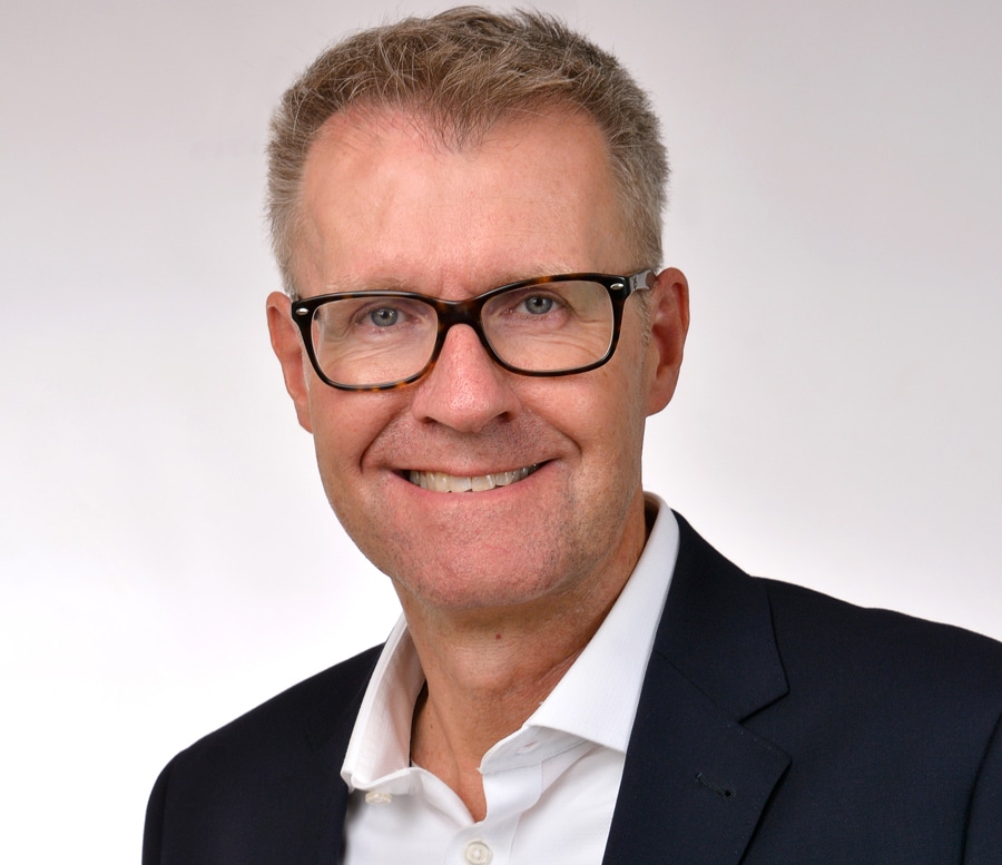 Dr. Klaus Steinmeyer-Bauer wird Klinischer Geschäftsführer der Kliniken ...