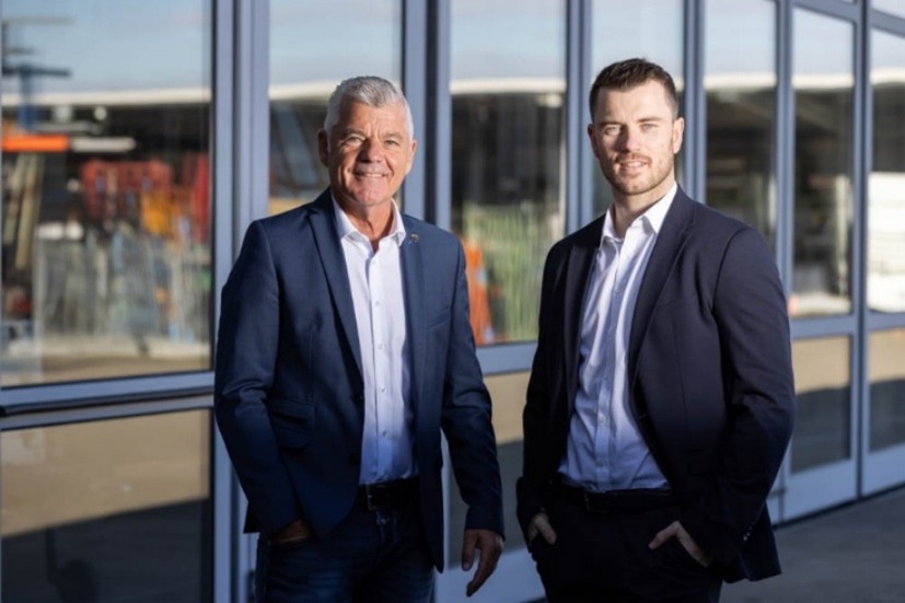 Gemeinsam in die Zukunft: – Region im Blick