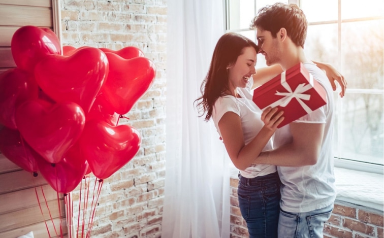 Die Besten Ideen zum Valentinstag für Verliebte – Region im Blick