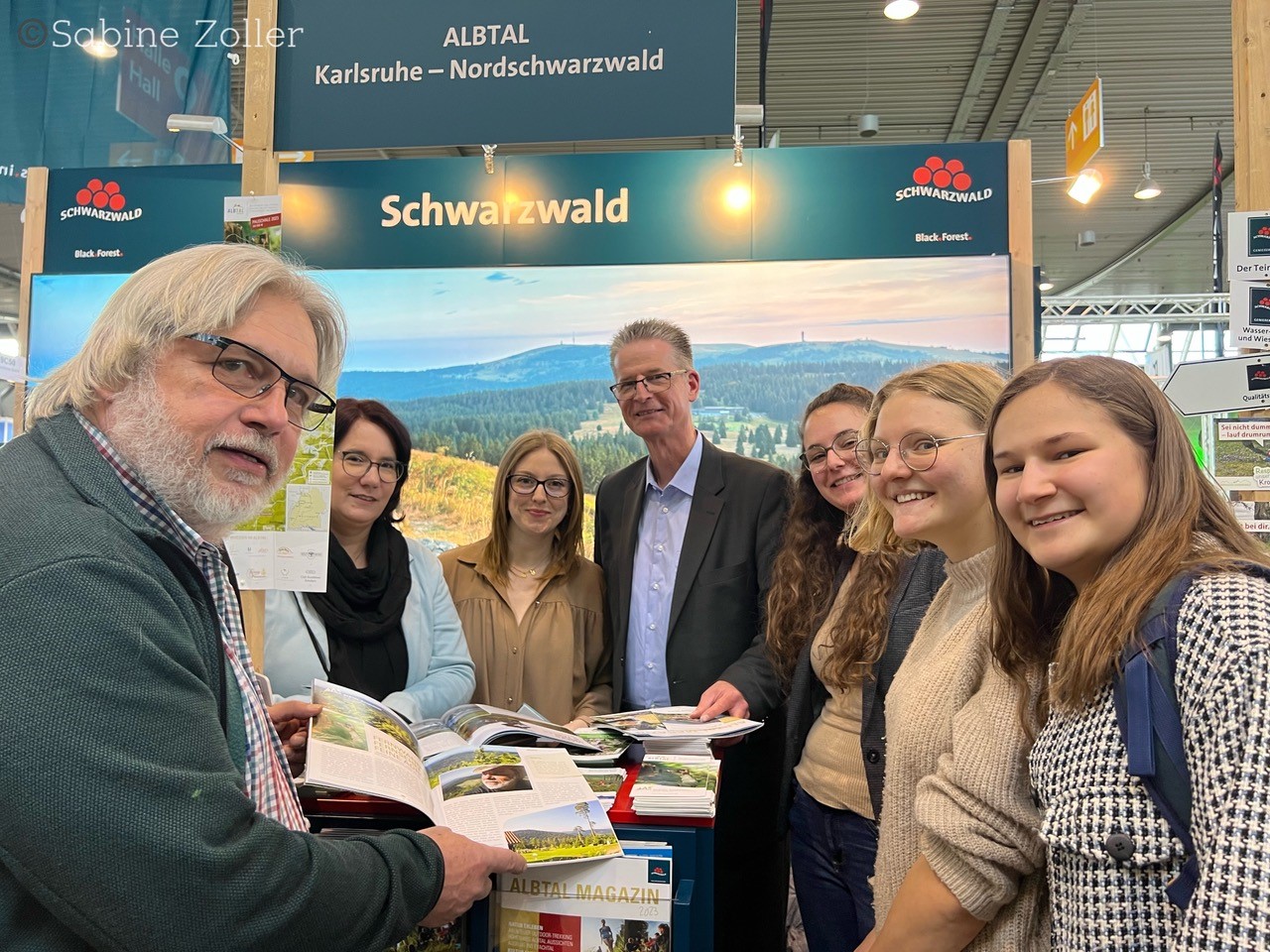 Wandern im Fokus – Region im Blick