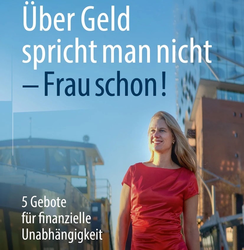 Über Geld spricht man nicht – Frau schon! – Region im Blick